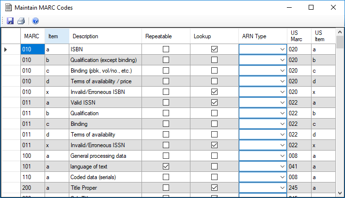 - Papyrus Library Administration System